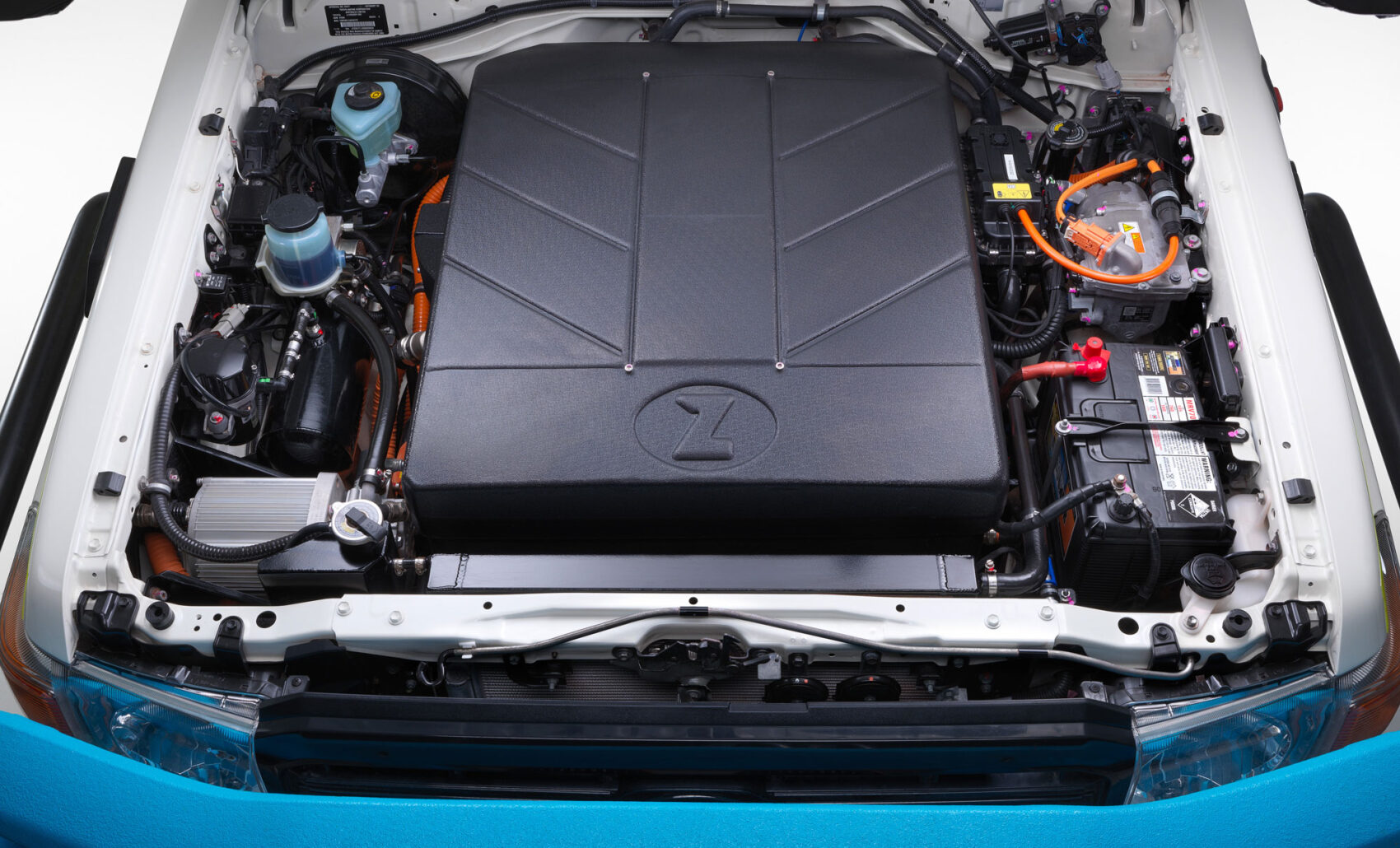 Home Page - NEW - Zero Automotive