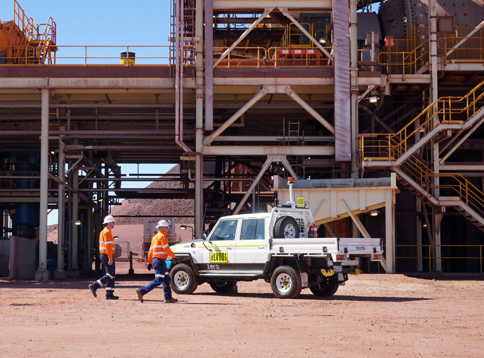 ZERO Business Model - Zero Automotive