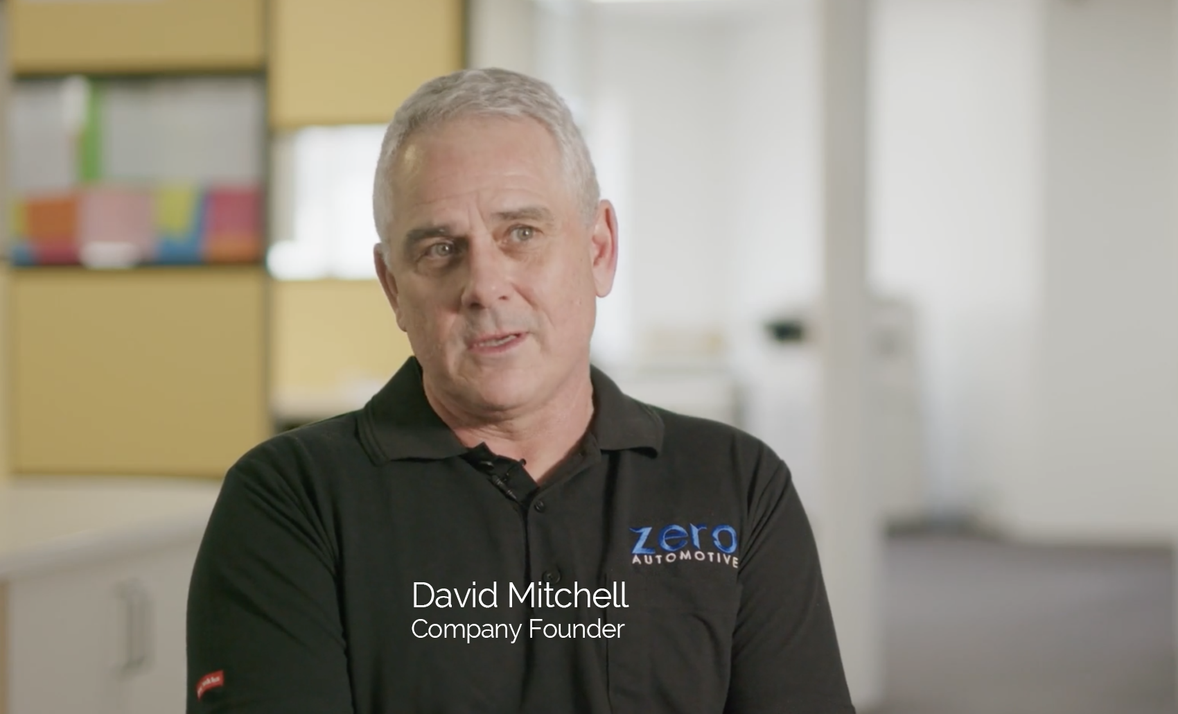 Home Page - NEW - Zero Automotive