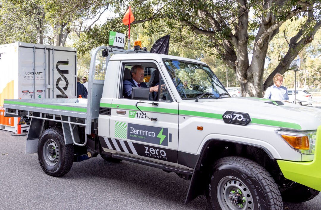 Home Page - NEW - Zero Automotive